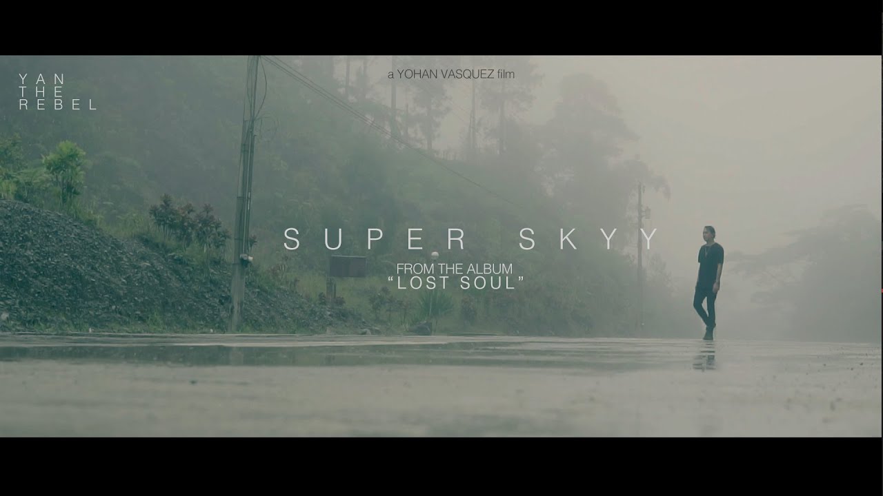 Ian Sison - Super Skyy (Official Music Video) - YouTube