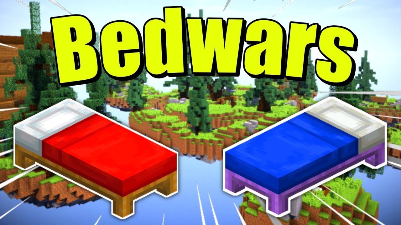INSTANT AND QUICK WINNING MATCH....BEDWARS MINECRAFT!!!:) - YouTube