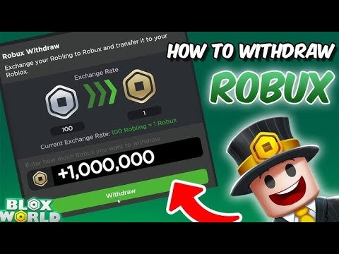 you can earn millions of robux by playing this game #roblox #gaming # ...