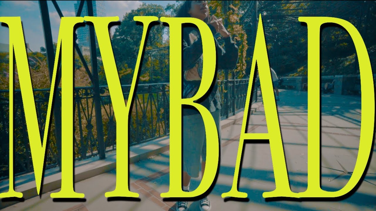 Bribandz- My Bad (official music video) - YouTube