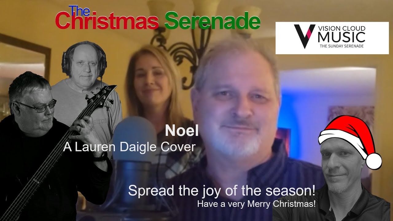 Noel Remix - YouTube