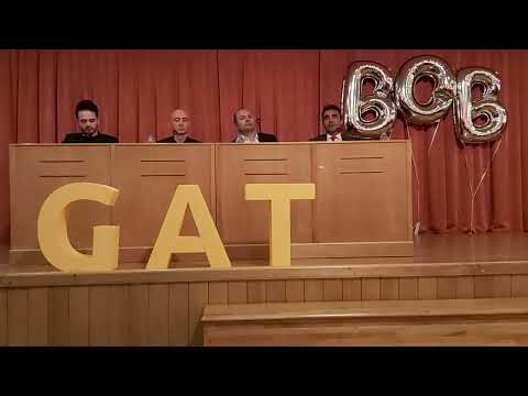 Utku Demirsoy - Hacettepe Üniversitesi GAT