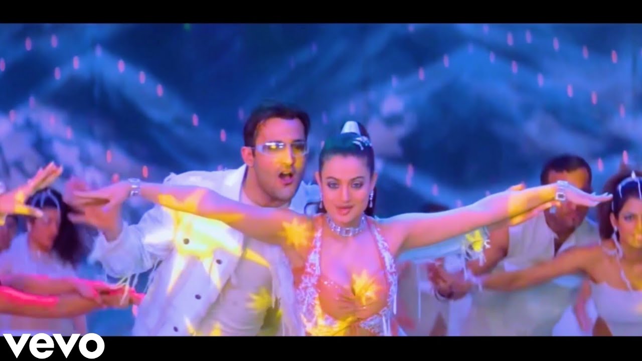 Bardaasht Nahin Kar Sakta {HD} Video Song| Humraaz | Akshaye Khanna ...