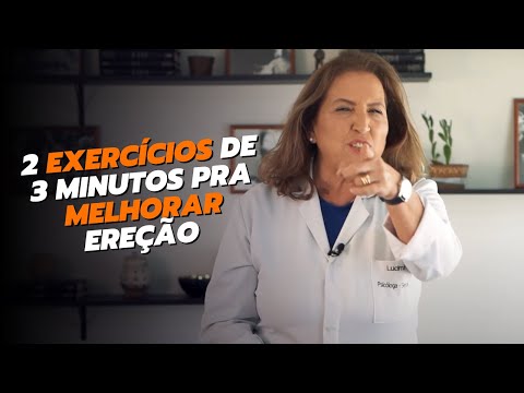 Melhore ereção e controle de ejaculação com duas práticas simples | LUCIMAR GHELFI