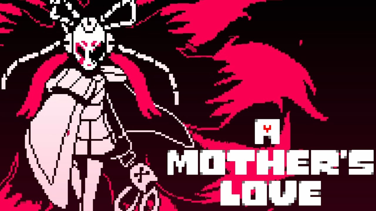 Undertale Yellow OST - Full Ceroba Pacifist Fight (A Mother's Love ...