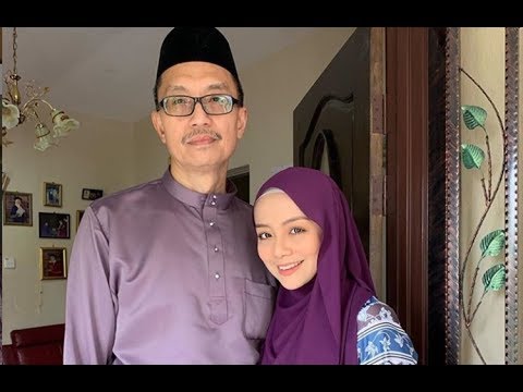 Risau Anak Pakai Jeans Ketat, Bapa Tegur Penampilan Mira Filzah