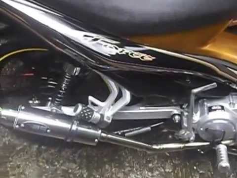 Vega Force Modified By: KARISMA031 - YouTube