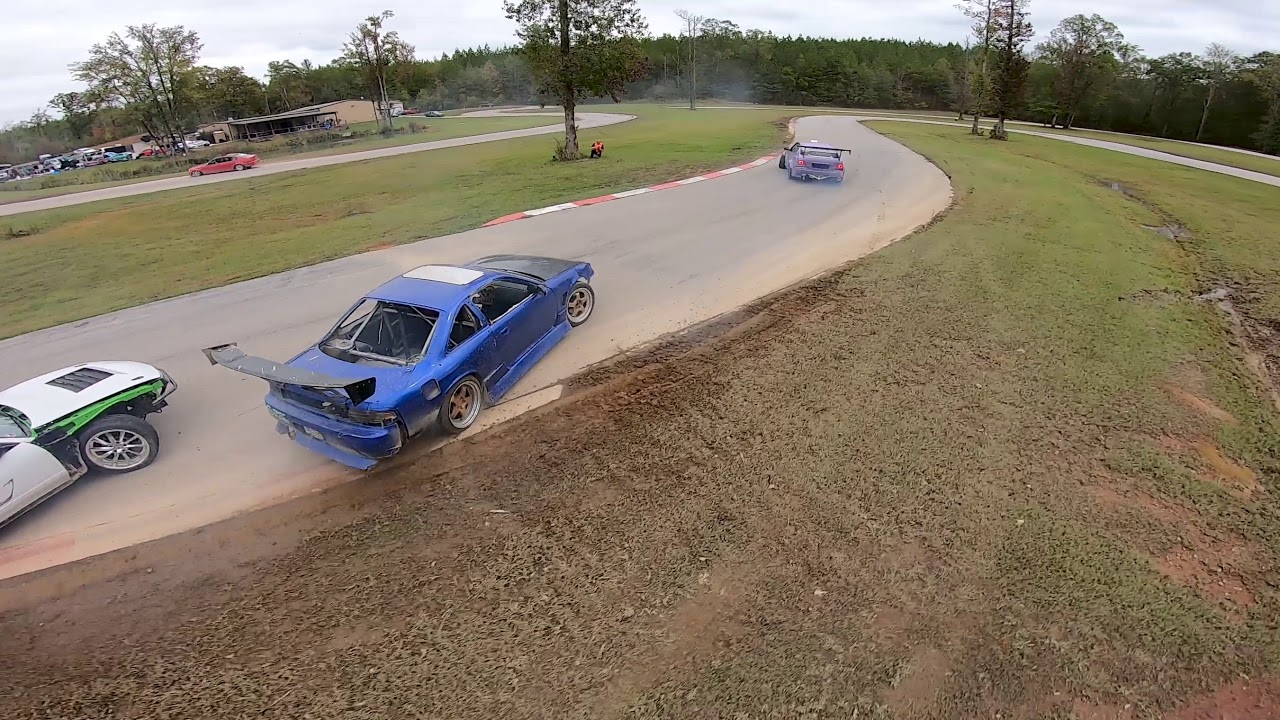 MidPond Drift - YouTube