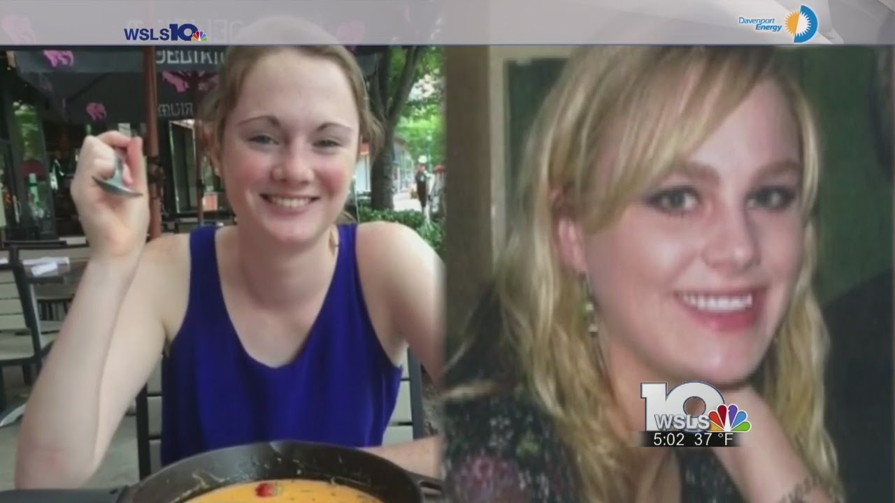 Witness Testimonies important in timeline in Morgan Harrington and ...