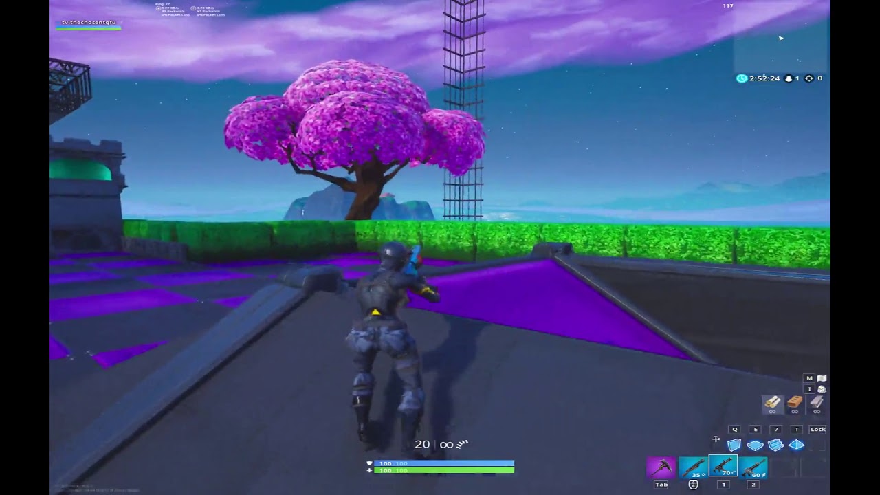 How to Have No bloom in Fortnite ( 1 Quick tip to improve your accuracy ...