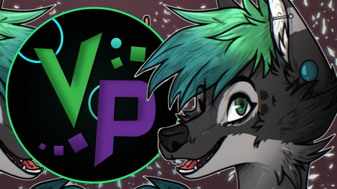 Verplex & TPressleyJ - Icey Wolf - YouTube