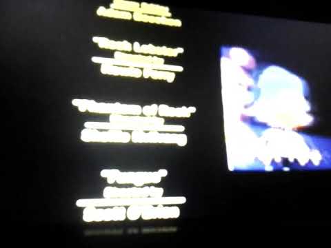 HHPAY (2004/2006) End Credits with My Own Recreation Logos *( 2 ...