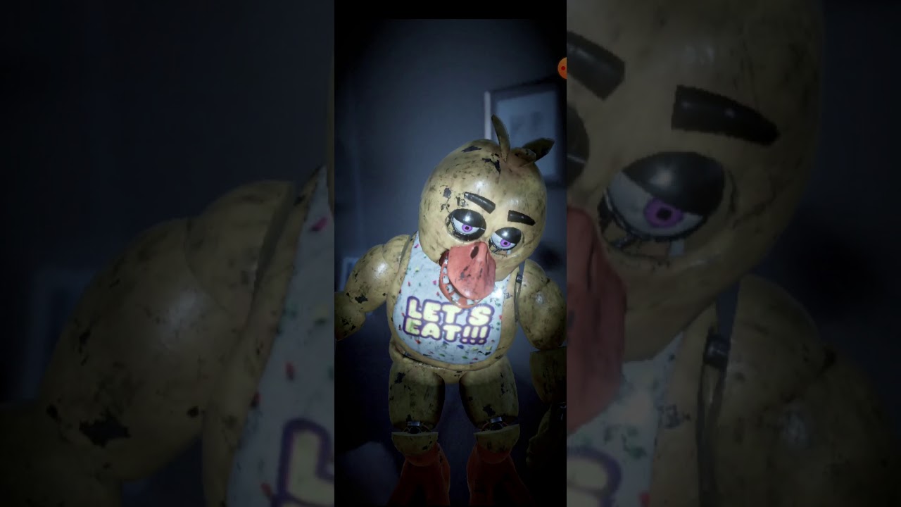 FNaF: Special Delivery Let's Play | Part 1 Let's get started! - YouTube