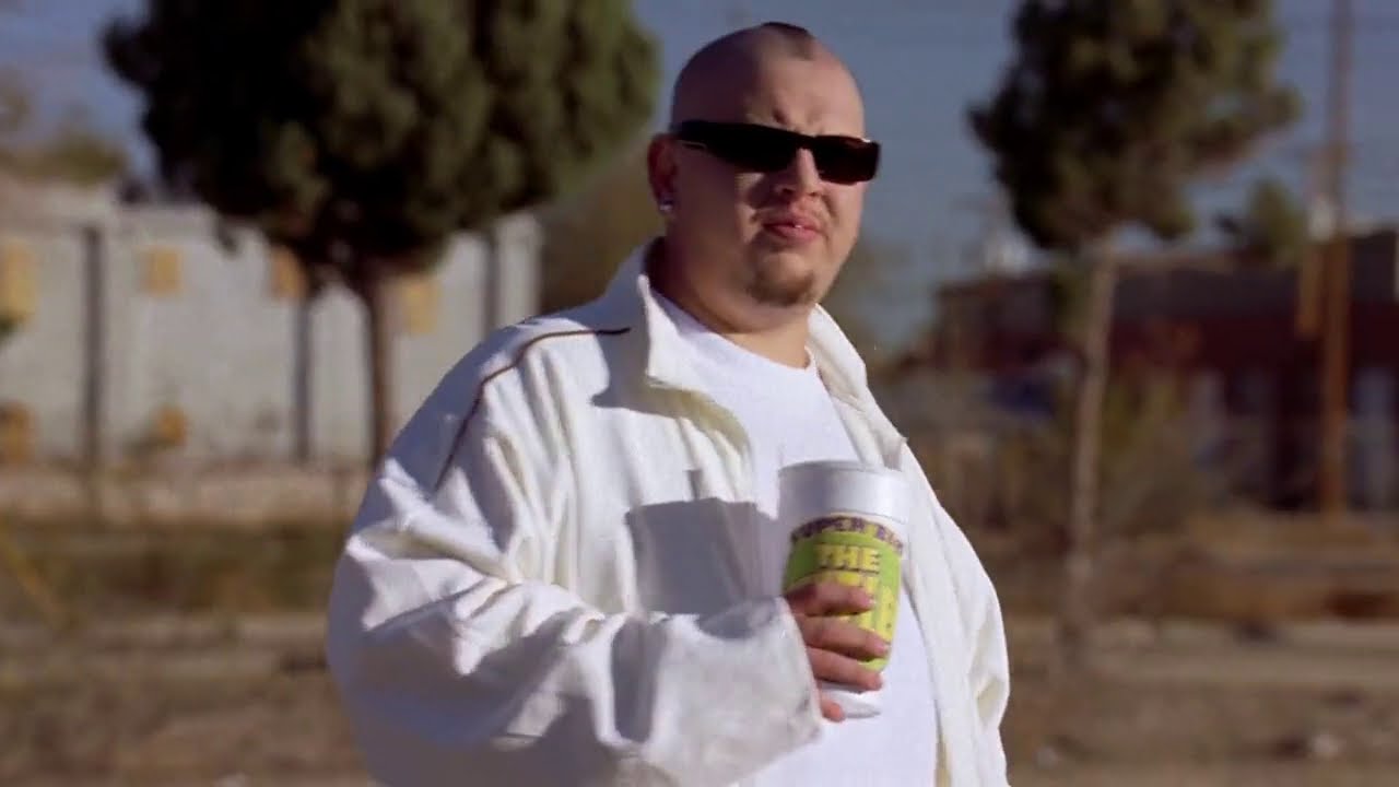 Kid Shooting Combo I Breaking Bad Scene - YouTube