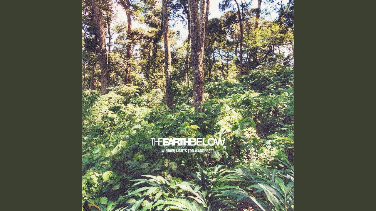 Moss Green - YouTube