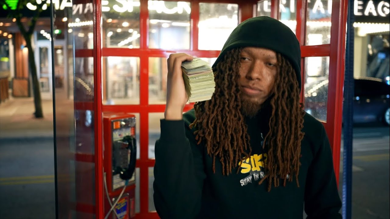 Honcho Redd - Beneficial (Official Video) - YouTube