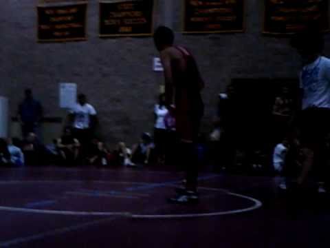 second match: how to spladle a kid - YouTube