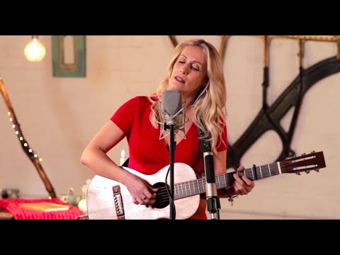 Heidi Talbot Live from Yellow Arch Studios - YouTube