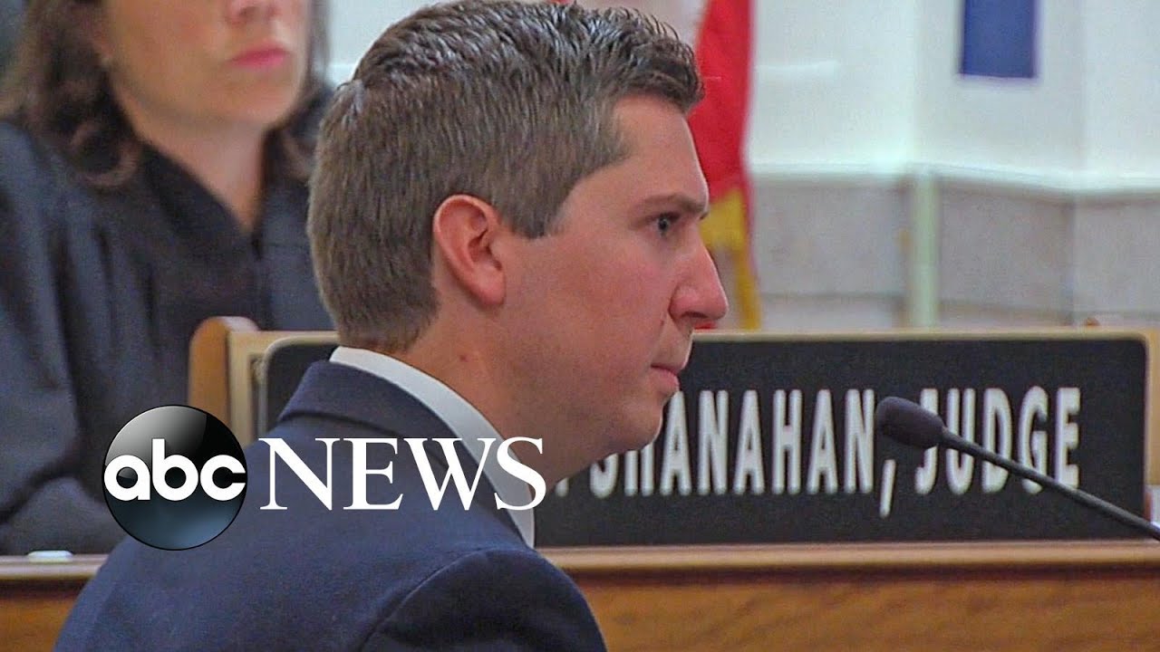 Police Shooting Case | Ohio Judge Declares Mistrial - YouTube
