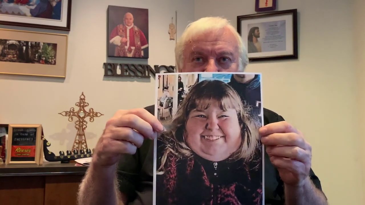 Father Nash's Weekly Message 07/22/2020 - YouTube