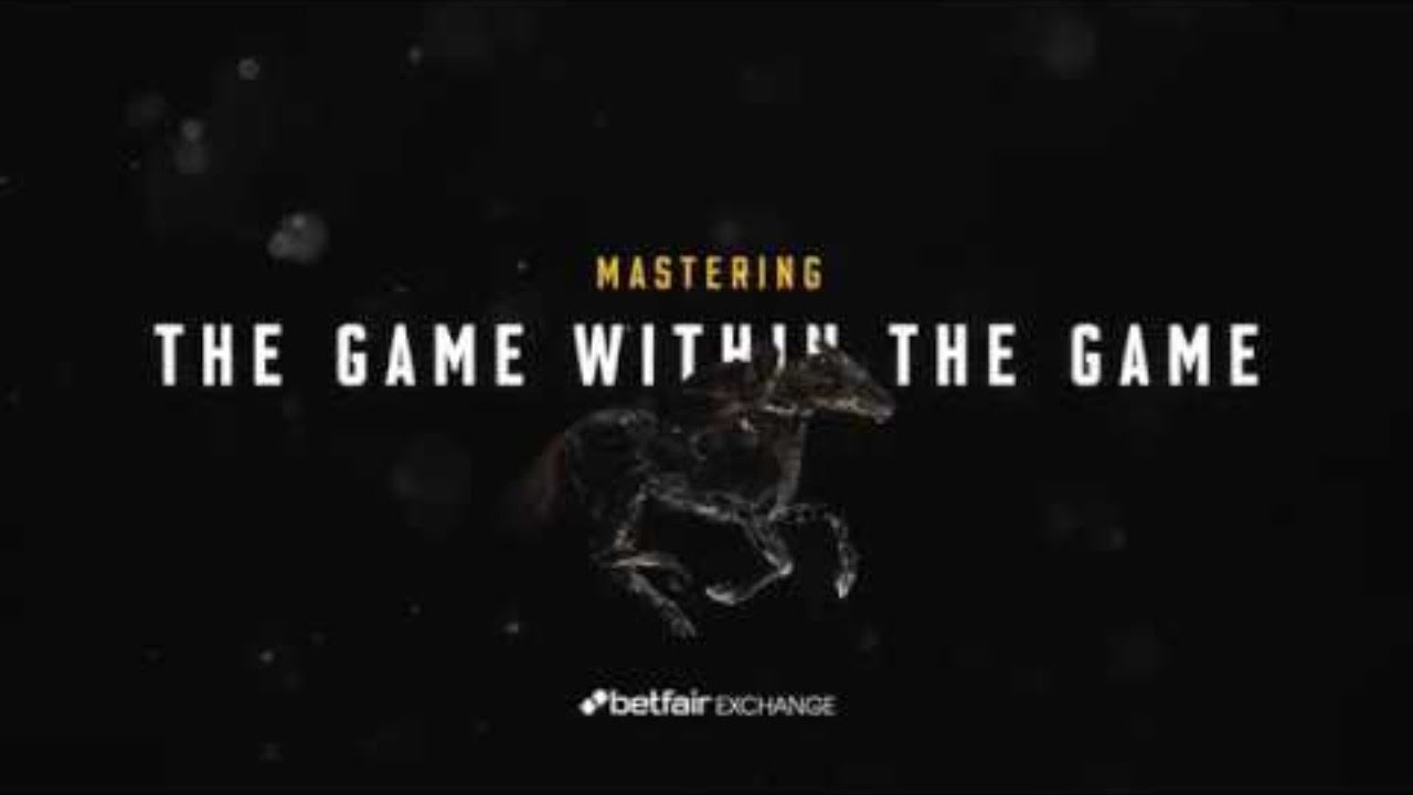 Mastering Better Odds On Betfair - YouTube