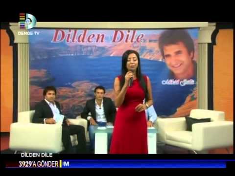 Songül Biltekin Haberin Olsun Denge TV