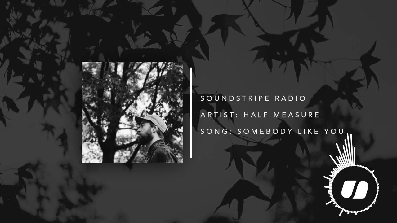 Somebody Like You – Half Measure | Acoustic Music - YouTube