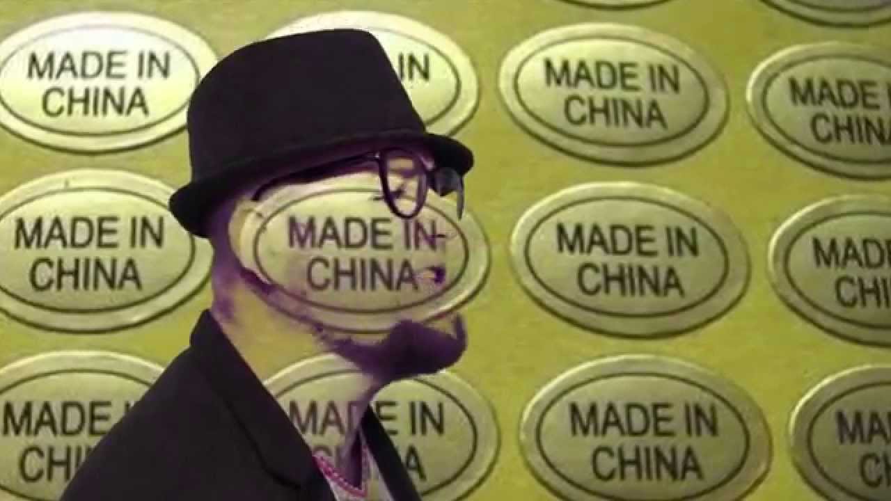 WalMart Song - YouTube