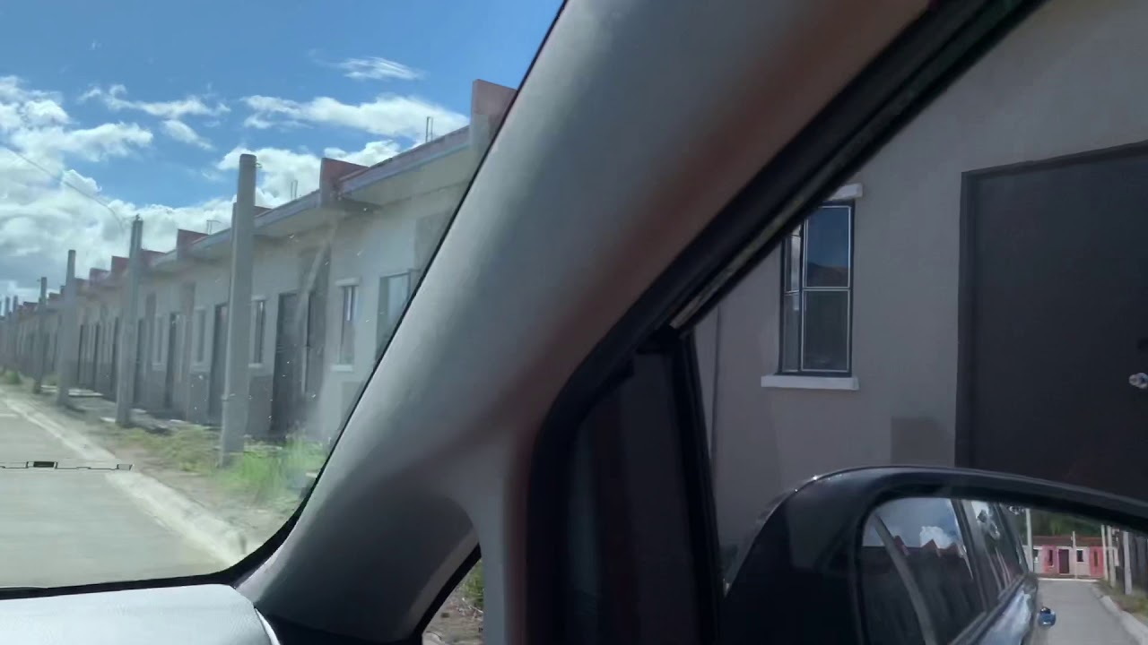 Lumina Homes Tanza Phase IV Block 12, 20, 13 update - YouTube