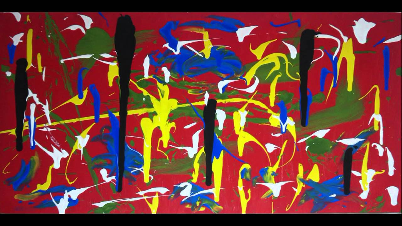 "Divertimento" in G minor - Luca Grosso - YouTube