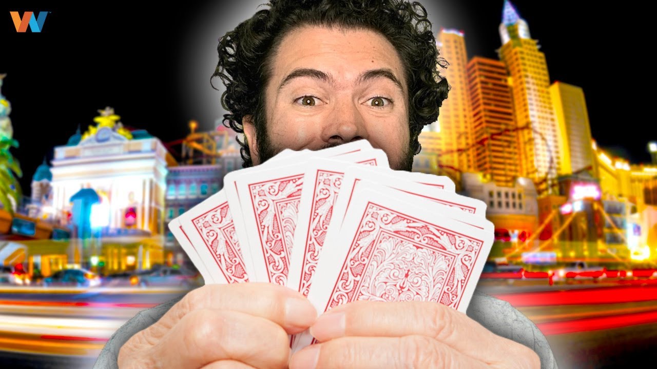 4 Casino Stocks I'm Gambling On - YouTube