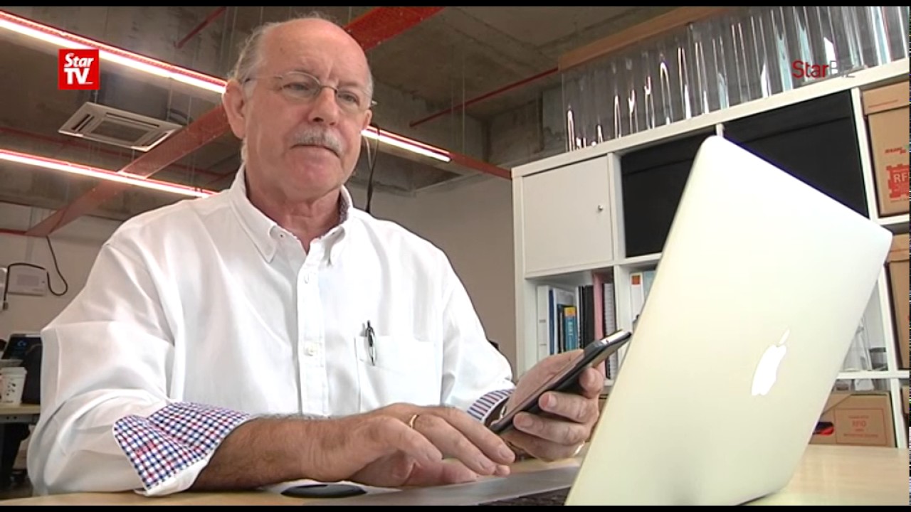 Keeping documents in proper manner vital - YouTube
