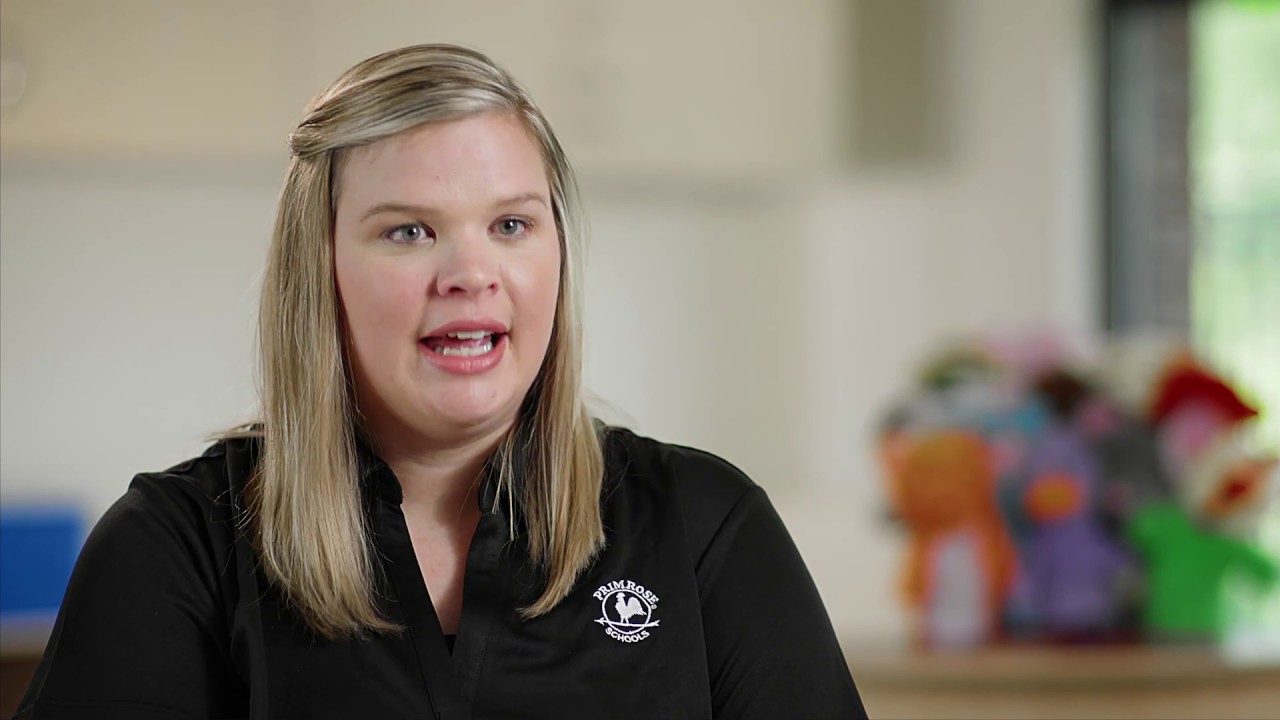 The Journey of Primrose Teacher Miss Tabitha - YouTube