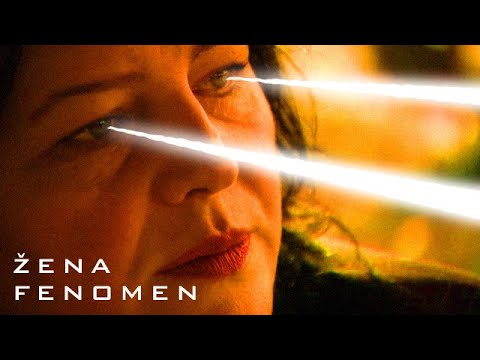 Samka Bečić: u očima skener; u prstima laser (za novčanike naivnih; odobrio Semir Osmanagić) 😂🤣