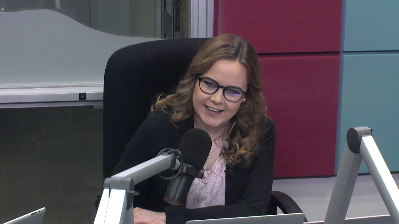 Prof. Raymond Jansen & Fanie Masango - Ietermago's - 8 Nov 2019 - YouTube