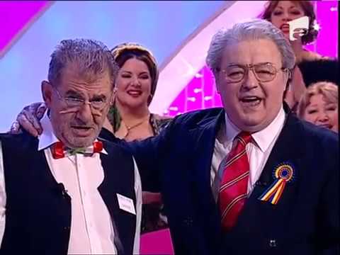 Corneliu Vadim Tudor, incoltit de un ungur