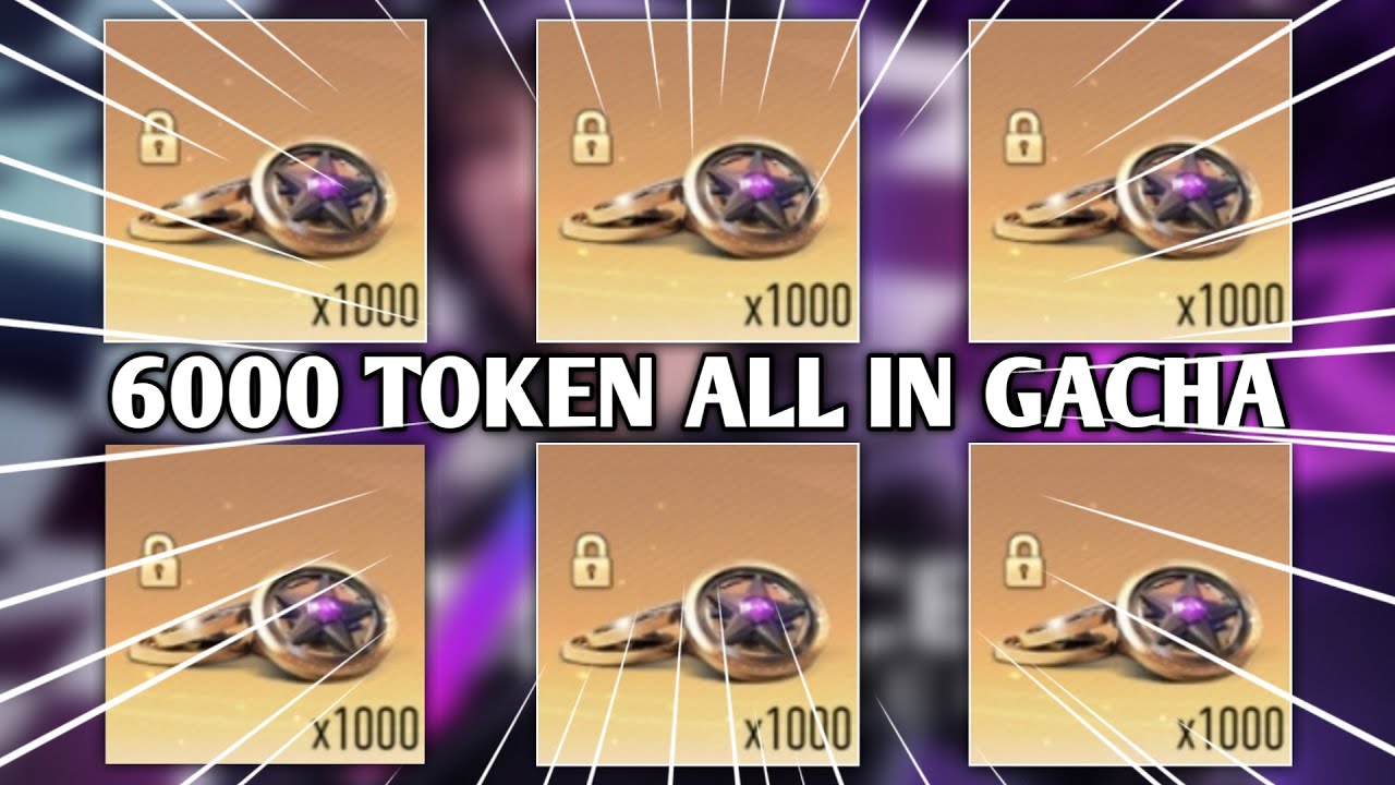 GACHA 6000 Token Dapet Bagus? - Ace Racer China - YouTube