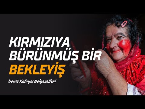 Kırmızıya Bürünmüş Bir Bekleyiş: Kırmızı Yas