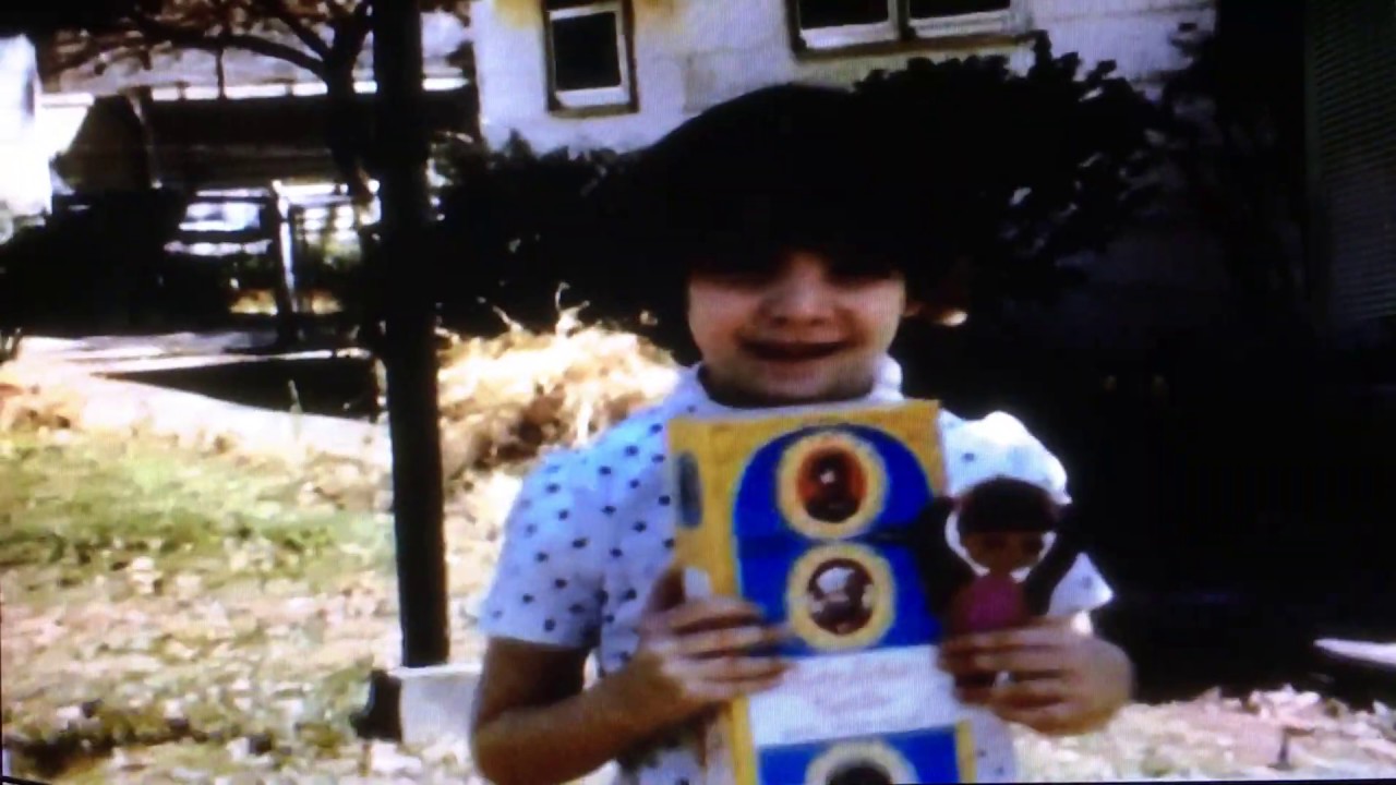Hidalgo family archives 1968-72 part 2 - YouTube