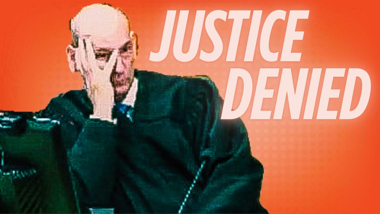 Justice Denied: The Troubling Conduct of Judge Hippler in the Kohberger ...