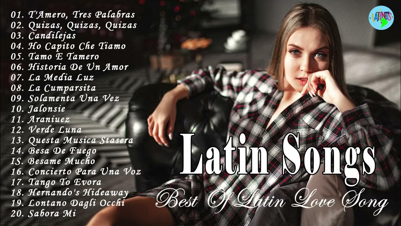 Latin Love Songs Best Romantic Latin Love Songs YouTube latin-love-songs-best-romantic-latin-love-songs-youtube