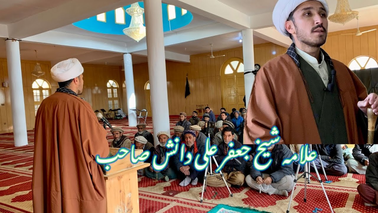 جمعہ 5دسمبر 2025 /olding kharmong Kargil secter - YouTube