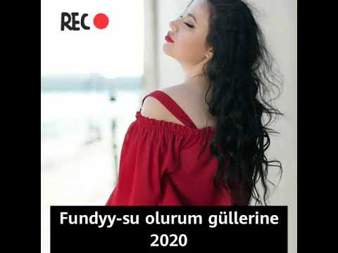 Fundyy - su olurum güllerine 2020 yeni/ABONE OL