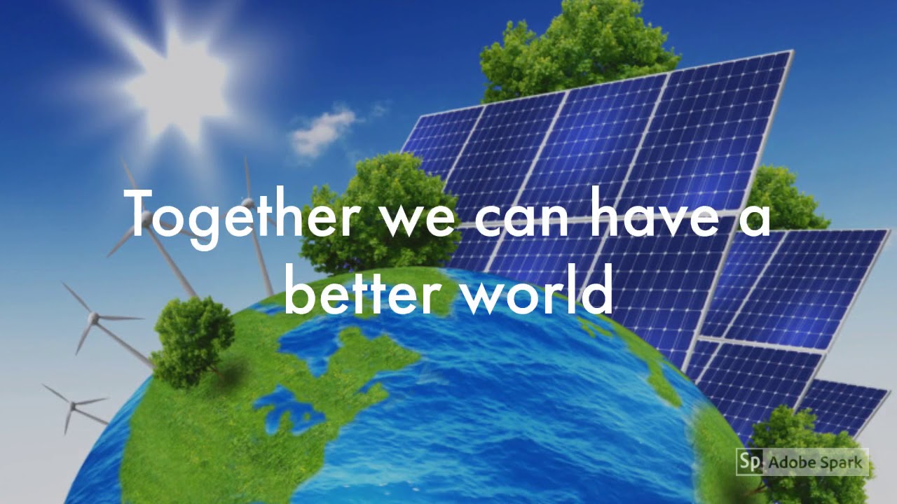 Why go solar - YouTube