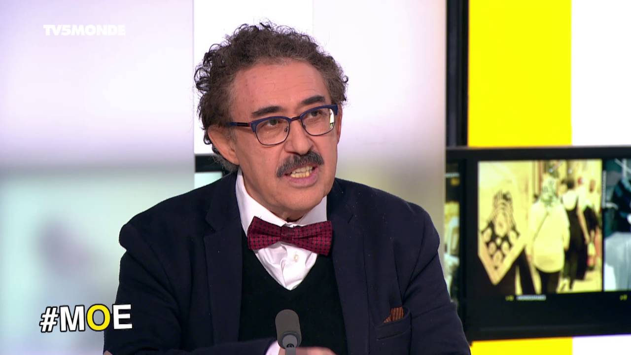 #MOE - "La force des frères Nasser : vous amener la vérité et non la ...