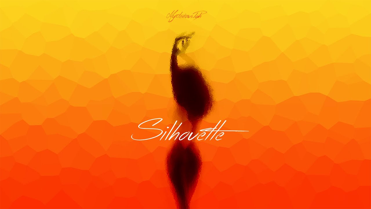 Silhouette (Instrumental) [ Slow & Sexy R&B | Romantic | Flirty | Strip ...