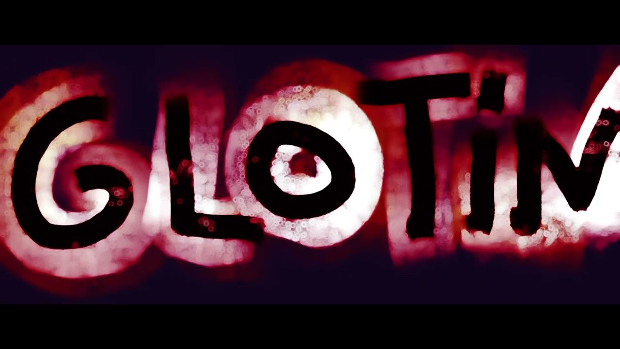 Sympathetic Clacks - GlotiN - YouTube
