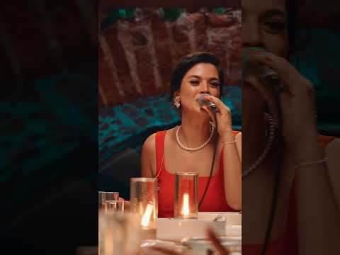 Tuana Berberoğlu - Muhabbet Bağına Girdim Bu Gece