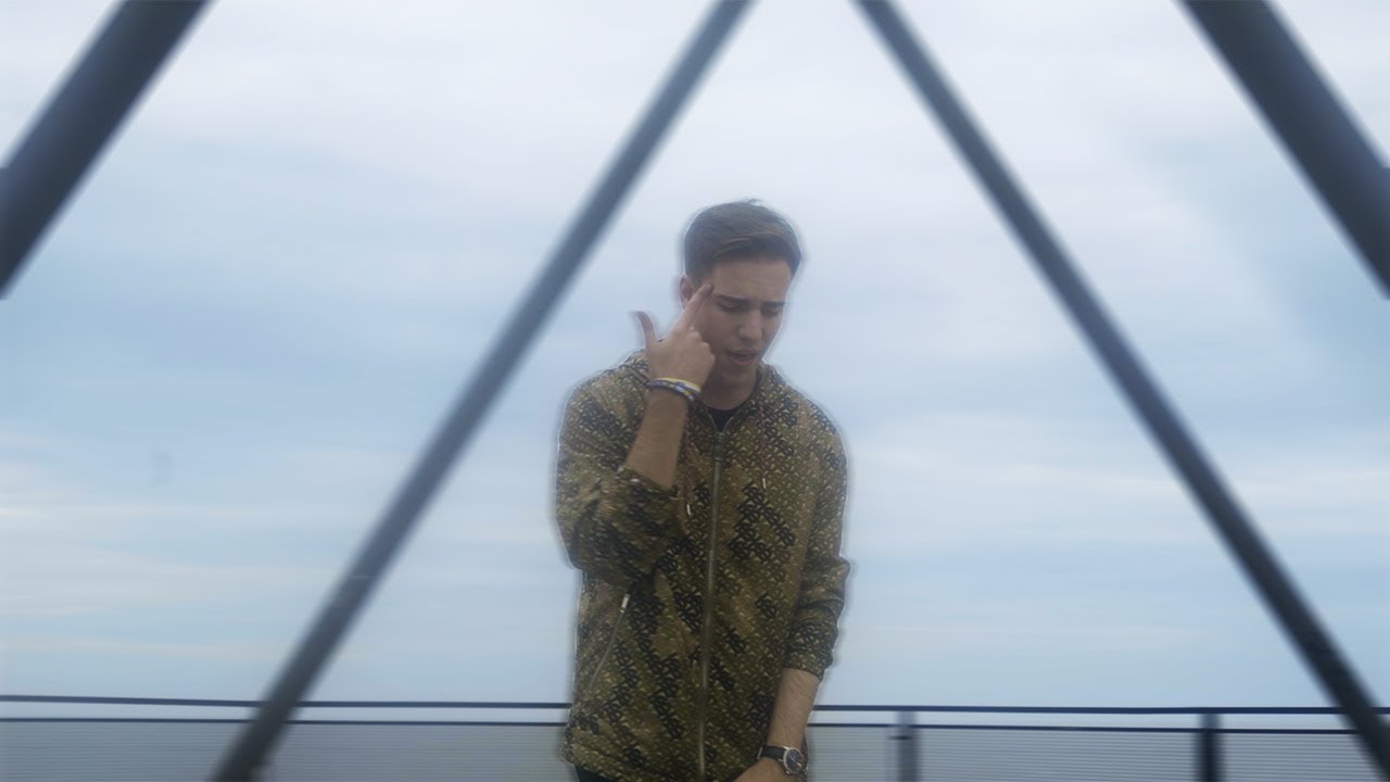 Fran MG - Dame Más (Official Video) - YouTube