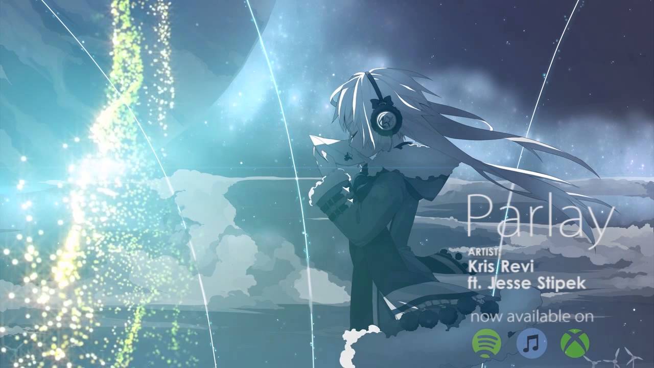 Parlay (by Kris Revi ft. Jesse Stipek) (Club Promo) - YouTube